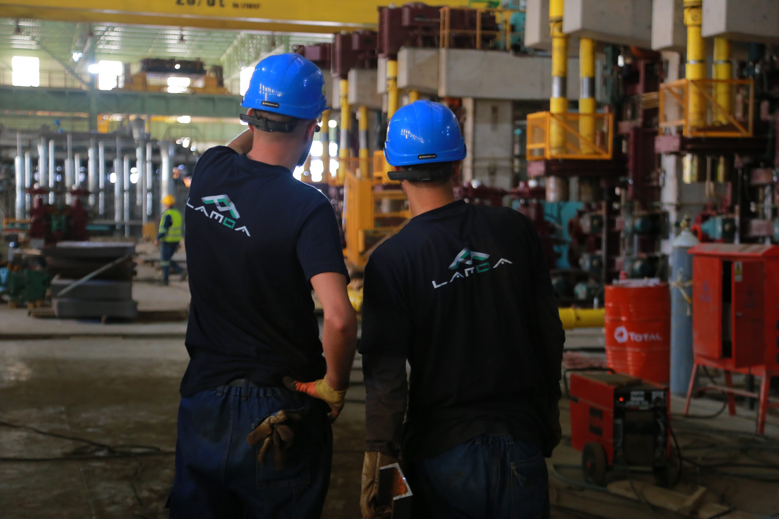 Nos Certificats – LAMOA